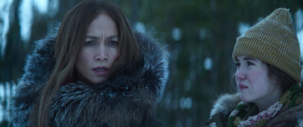 The Mother | Film-Rezensionen.de