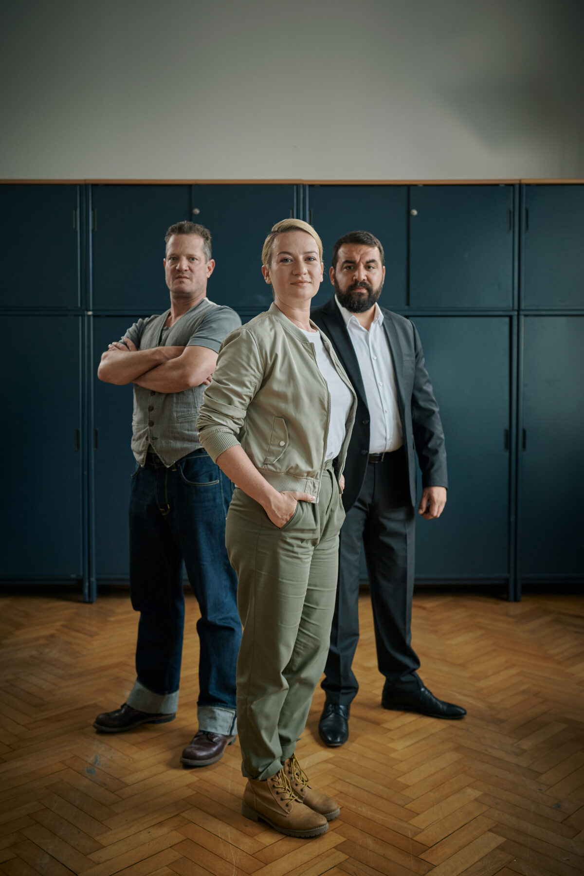 Theresa Wolff: Der schönste Tag | Film-Rezensionen.de