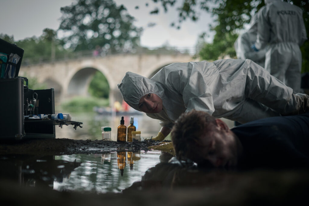Theresa Wolff: Der schönste Tag | Film-Rezensionen.de