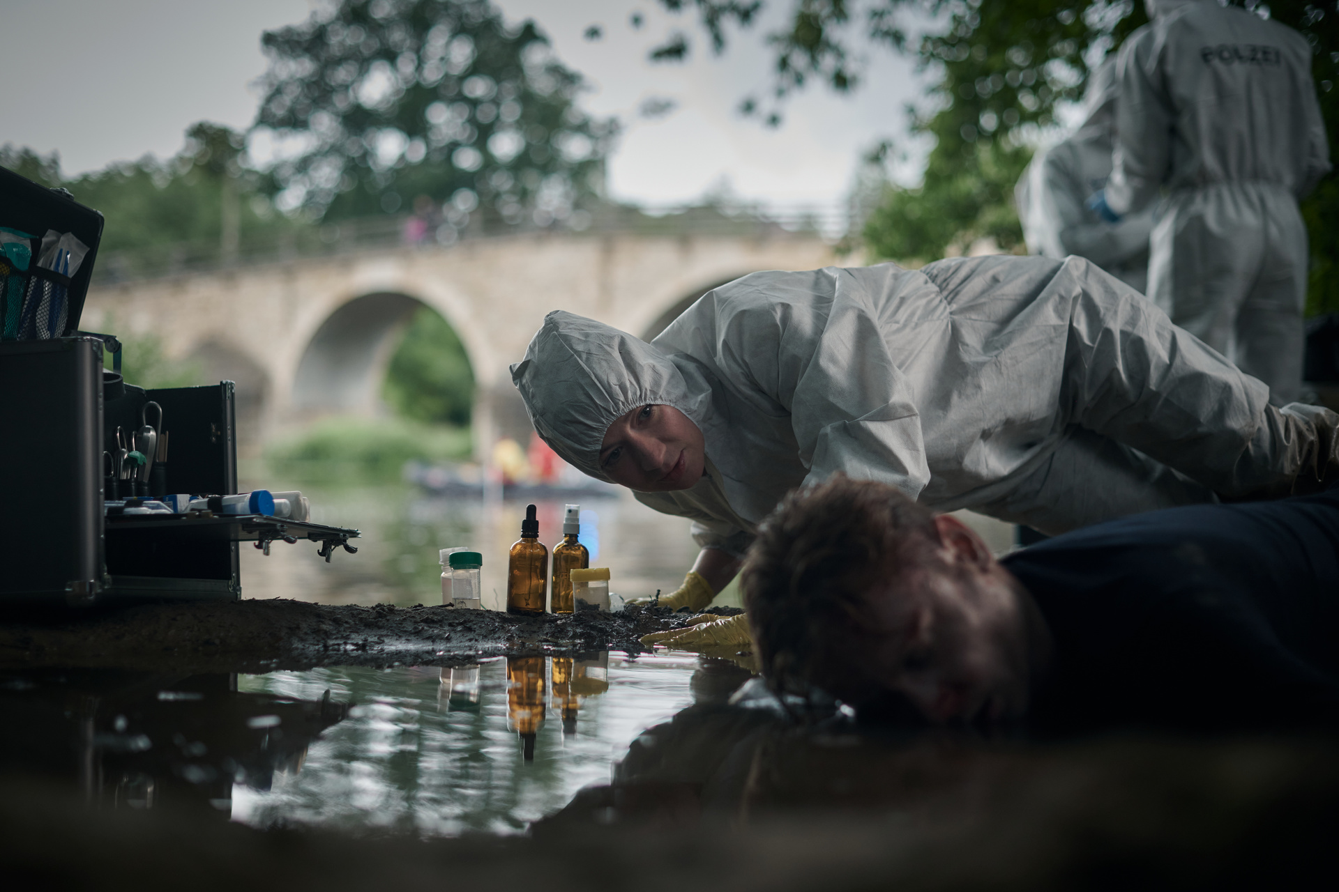 Theresa Wolff: Der schönste Tag | Film-Rezensionen.de
