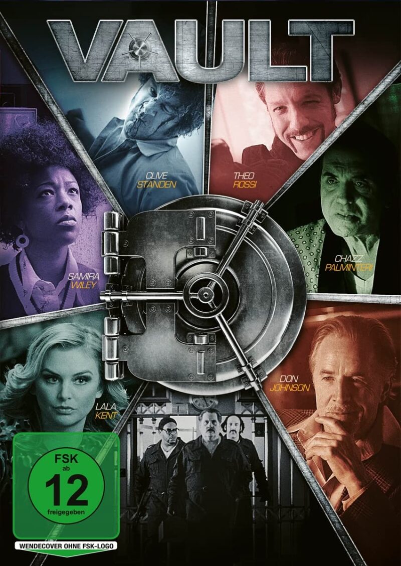 Vault | Film-Rezensionen.de