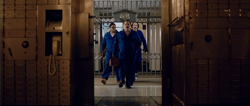 Vault | Film-Rezensionen.de