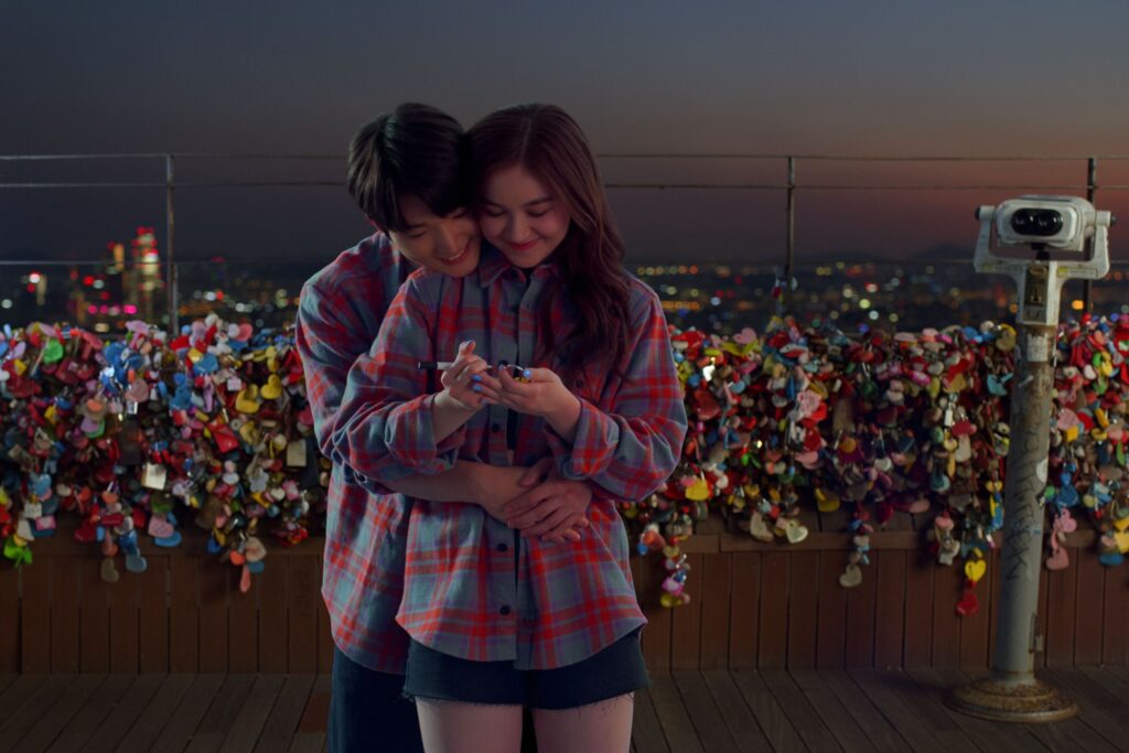 XO, Kitty – Staffel 1 | Film-Rezensionen.de