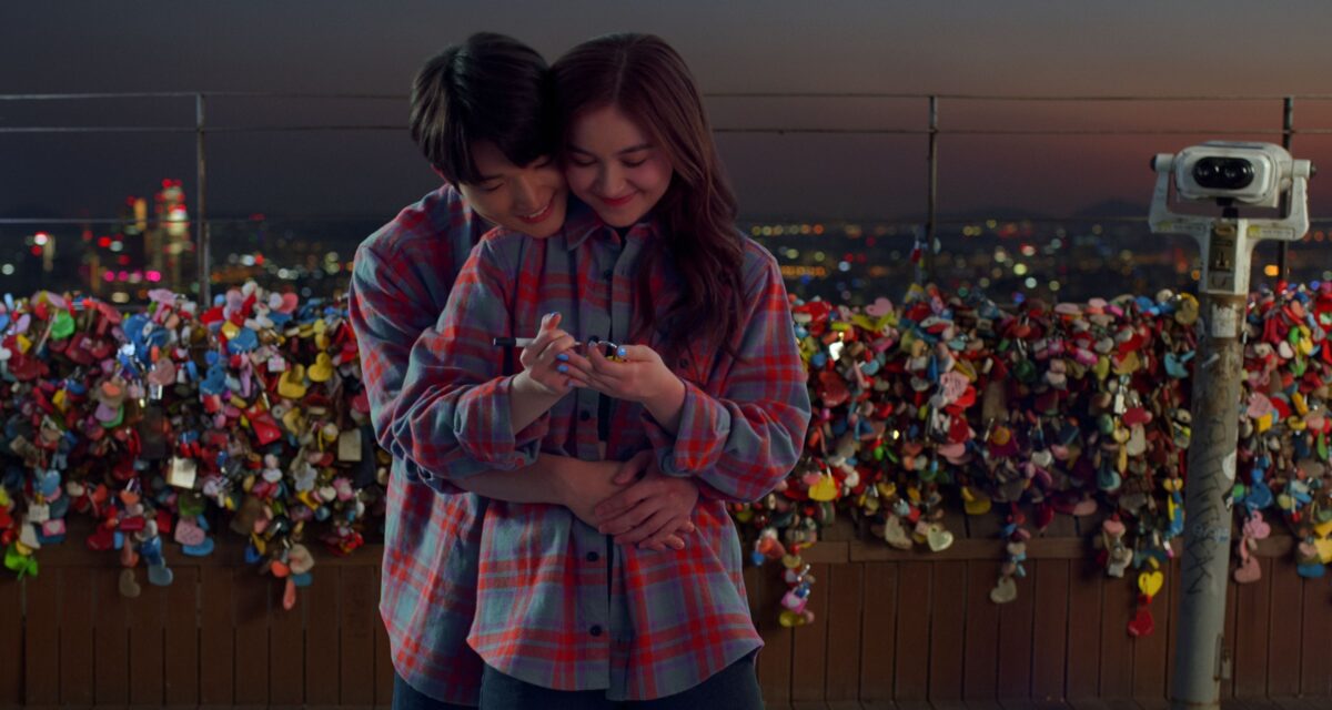 XO, Kitty – Staffel 1 | Film-Rezensionen.de