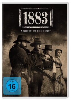 1883: A Yellowstone Origin Story | Film-Rezensionen.de