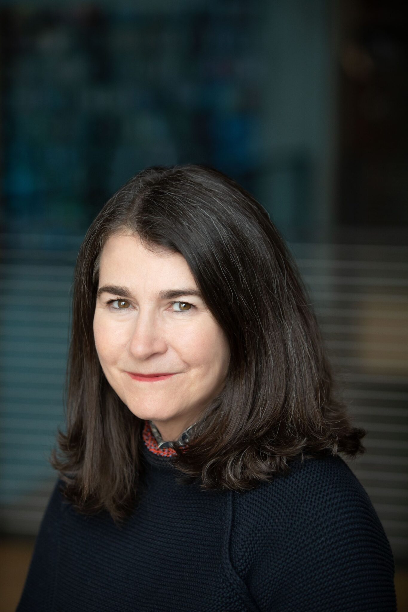 Peter Sohn / Denise Ream [Interview] | Film-Rezensionen.de