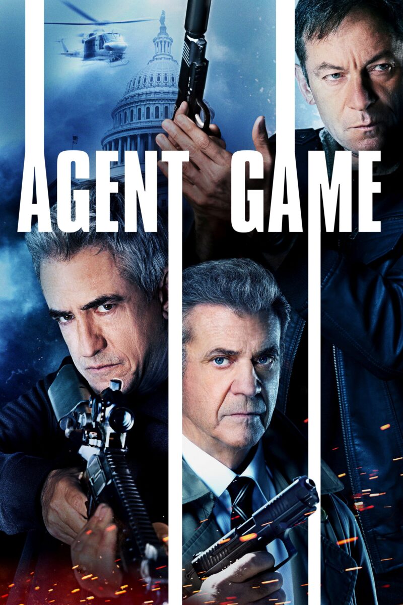 Agent Game | Film-Rezensionen.de