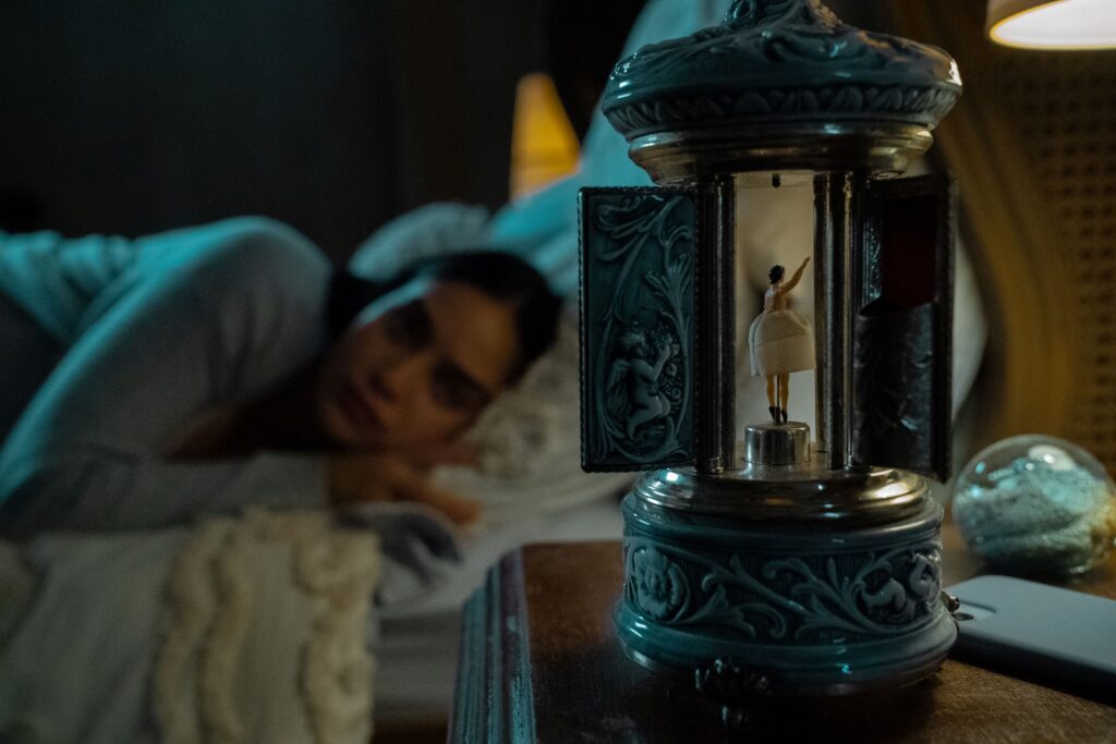 Bed Rest | Film-Rezensionen.de