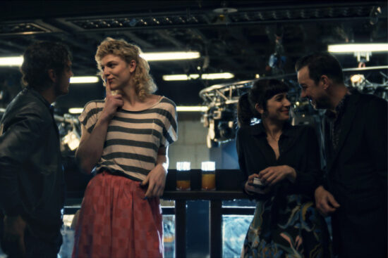 Bis ans Ende der Nacht Szene 3 | Film-Rezensionen.de