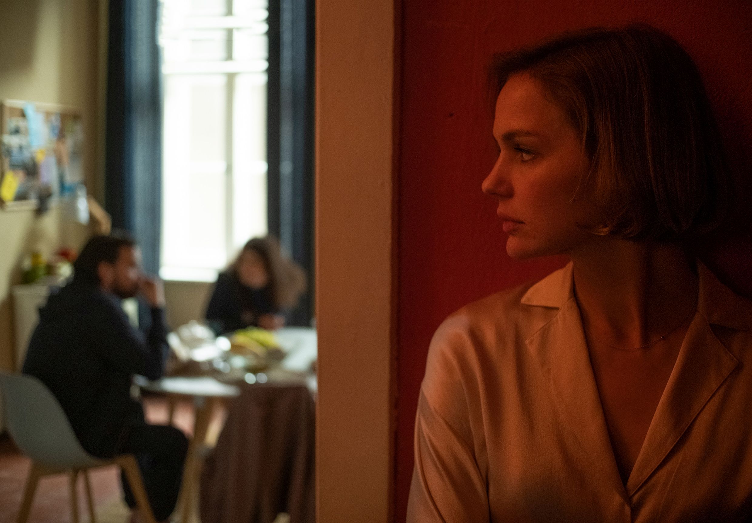 Black Box (2023) | Film-Rezensionen.de