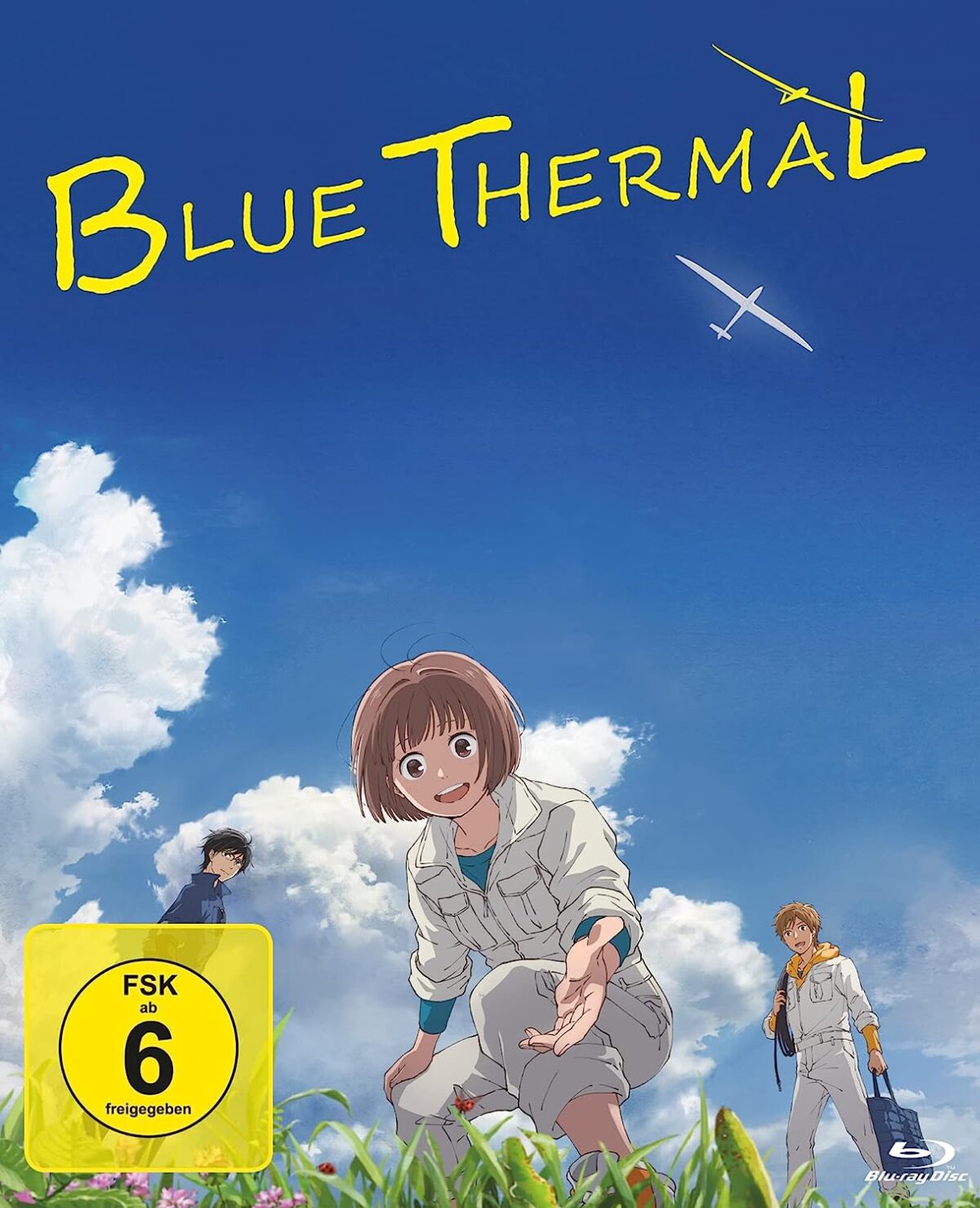 Blue Thermal | Film-Rezensionen.de