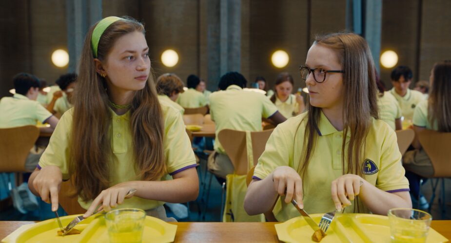 Club Zero | Film-Rezensionen.de