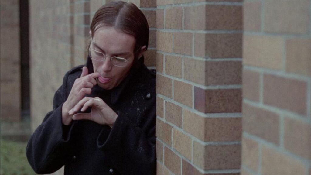 Crimes of the Future (1970) | Film-Rezensionen.de