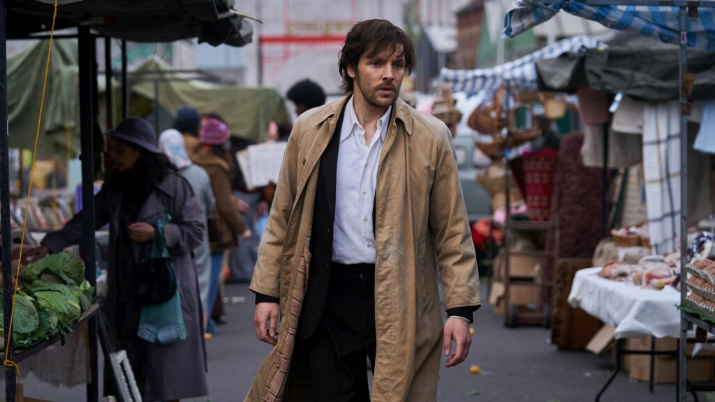 Dead Shot | Film-Rezensionen.de