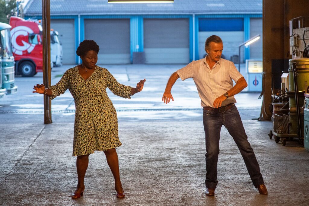 Die Rumba-Therapie | Film-Rezensionen.de