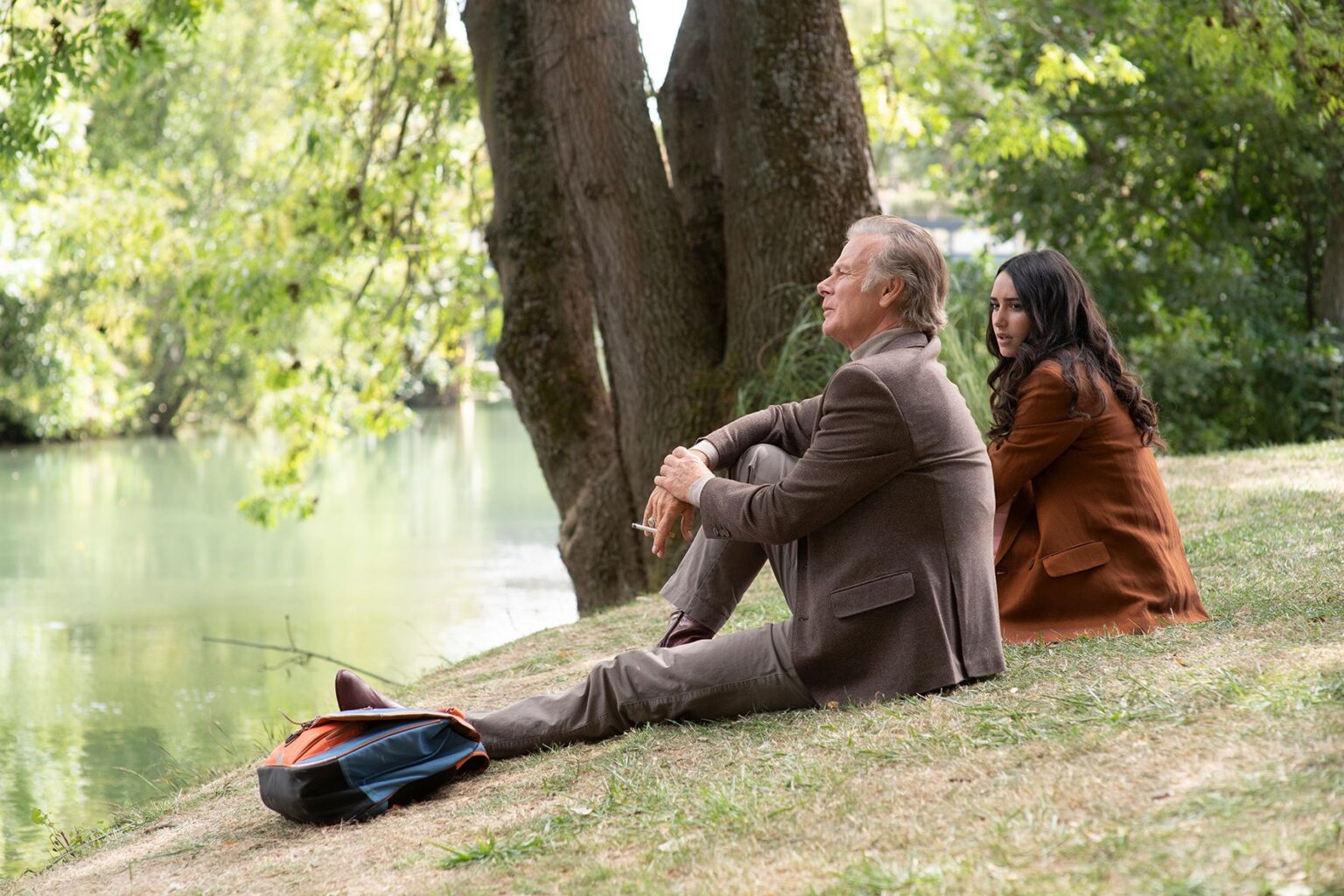 Die Rumba Therapie Szene 2 | Film-Rezensionen.de