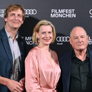 Isabelle Kyed | Film-Rezensionen.de