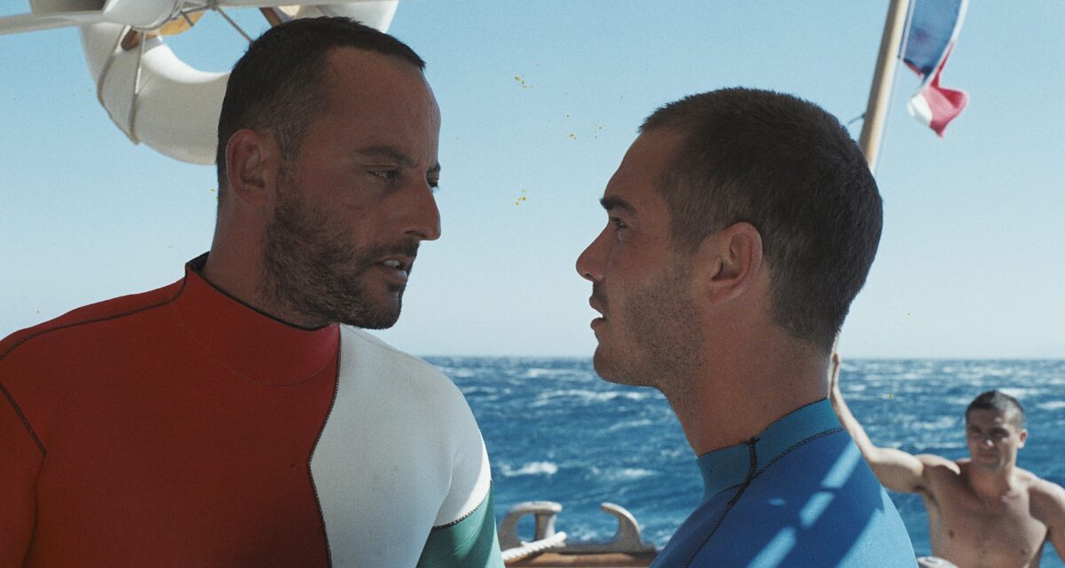 DogMan (2023) | Film-Rezensionen.de