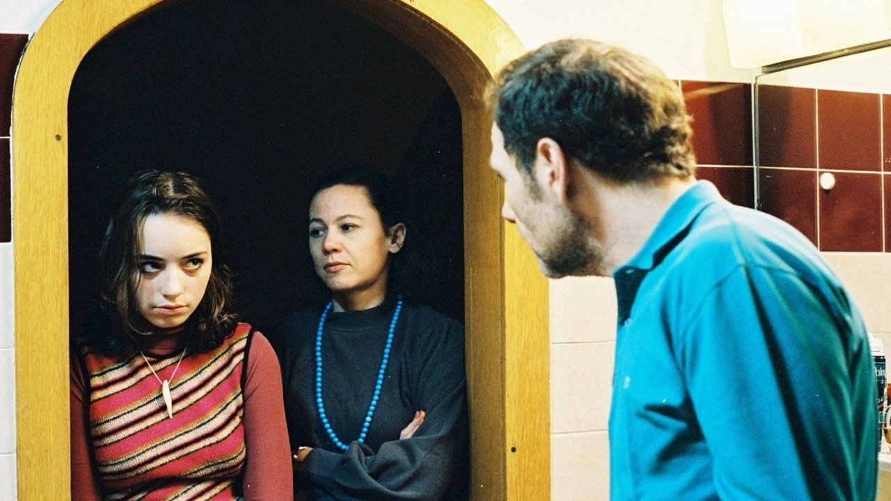 Lovely Rita | Film-Rezensionen.de