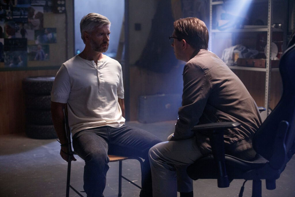 Mord im Mittsommer: Max | Film-Rezensionen.de