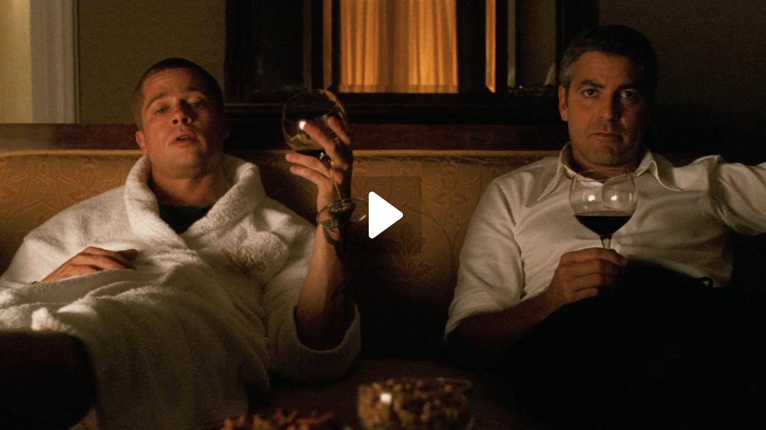 Ocean’s Twelve | Film-Rezensionen.de