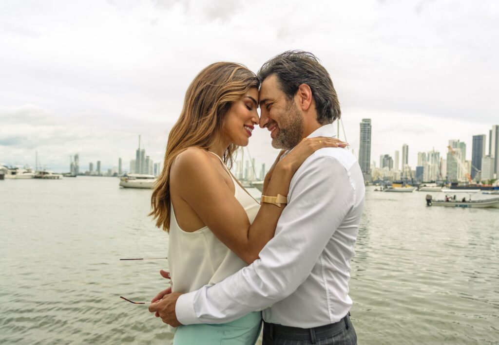 Perfil falso – Staffel 1 | Film-Rezensionen.de