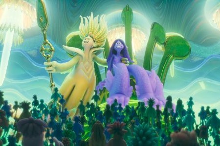 Ruby taucht ab Vorschau | Film-Rezensionen.de