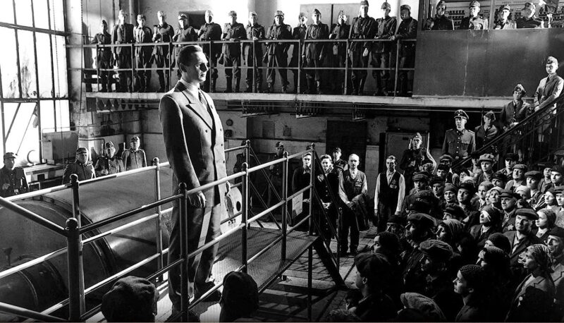 Schindlers Liste | Film-Rezensionen.de