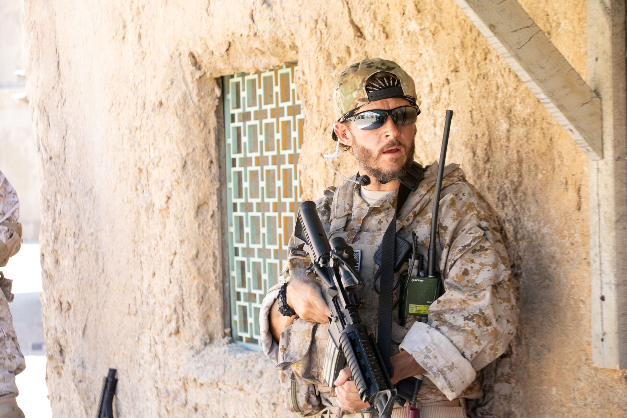 Section 8 | Film-Rezensionen.de