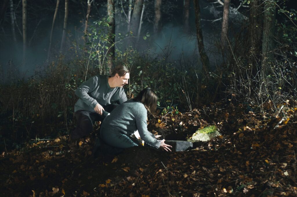 The Knocking | Film-Rezensionen.de