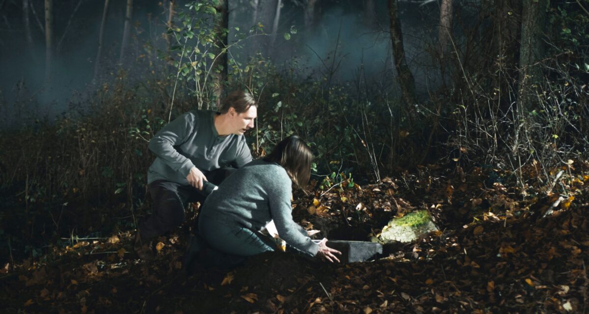 The Knocking | Film-Rezensionen.de