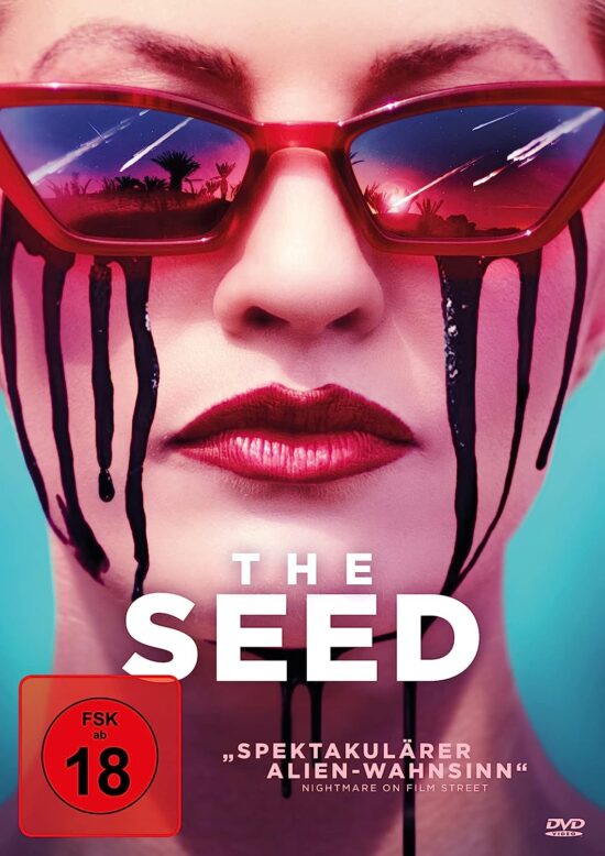 The Seed DVD | Film-Rezensionen.de