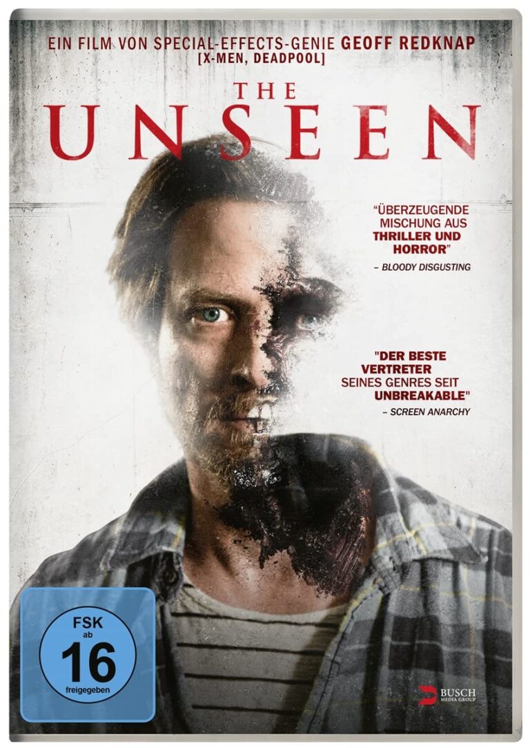 The Unseen | Film-Rezensionen.de