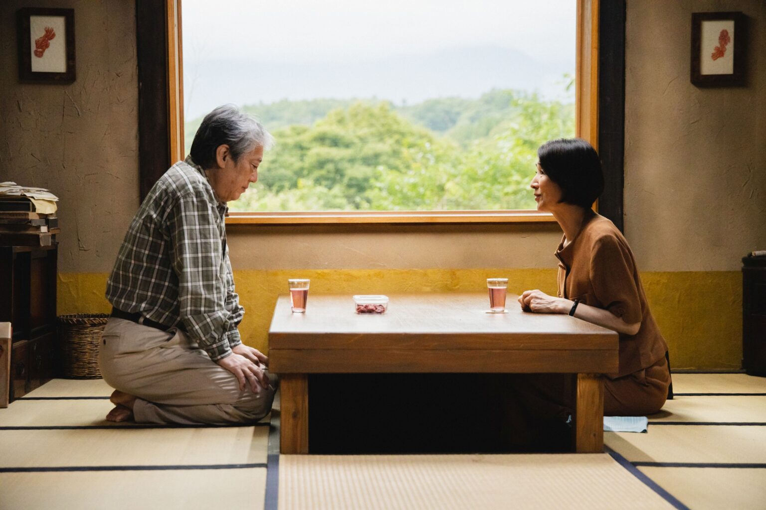 The Zen Diary Szene 6 | Film-Rezensionen.de