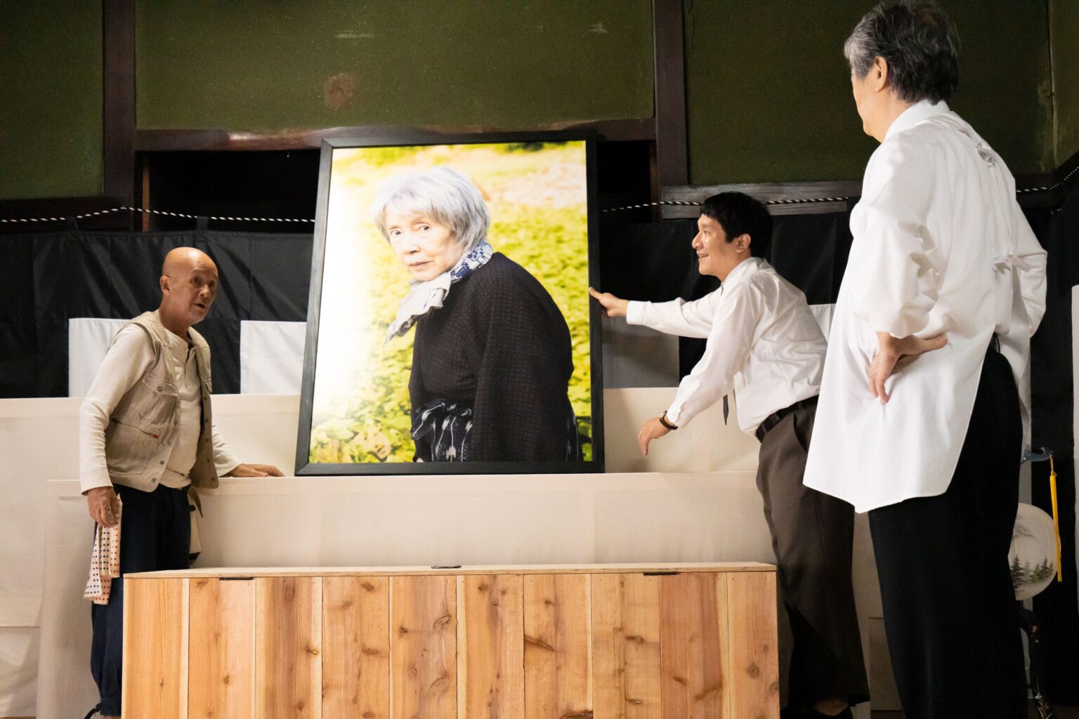 The Zen Diary Szene 7 | Film-Rezensionen.de