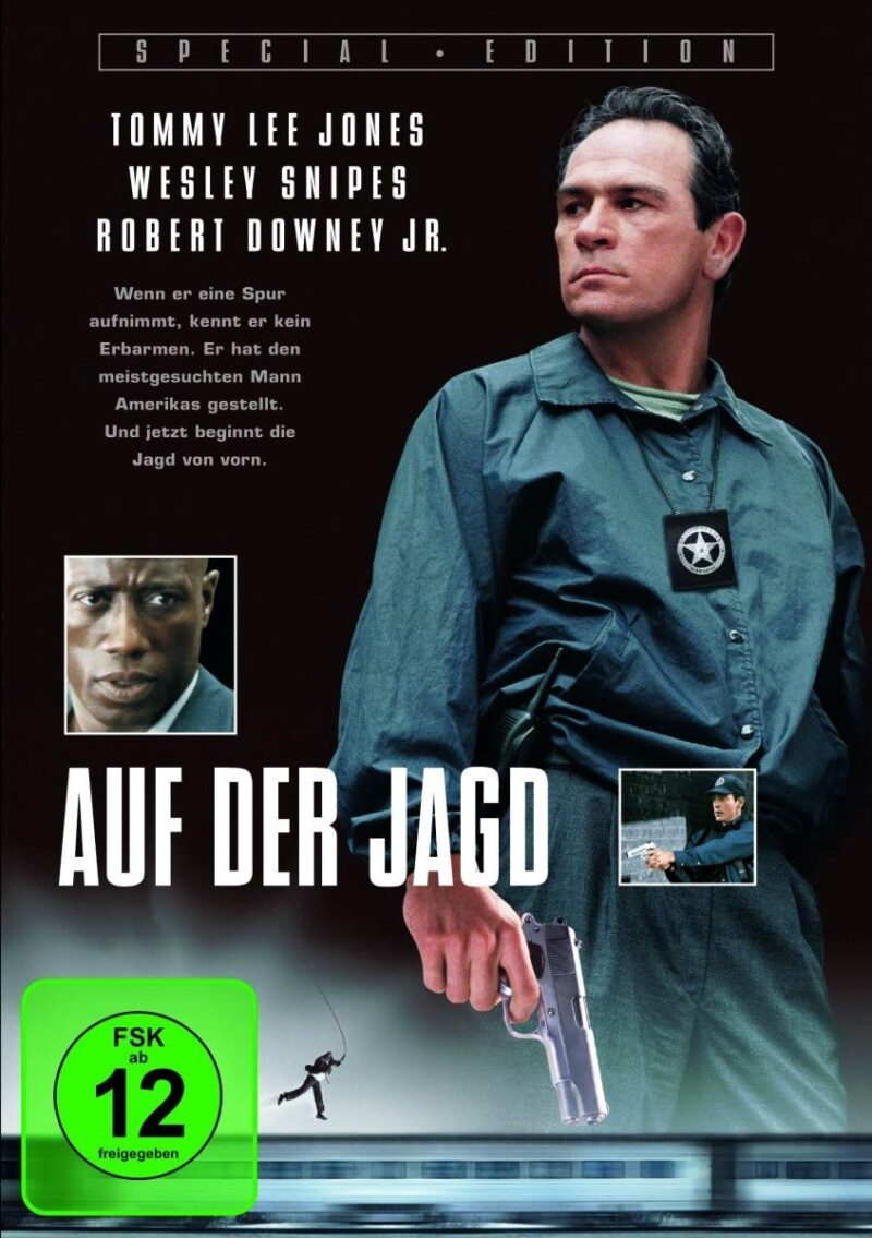 Auf der Jagd | Film-Rezensionen.de
