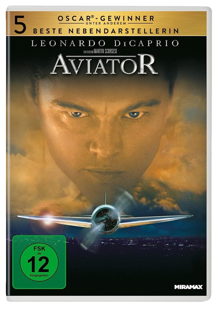 Aviator | Film-Rezensionen.de