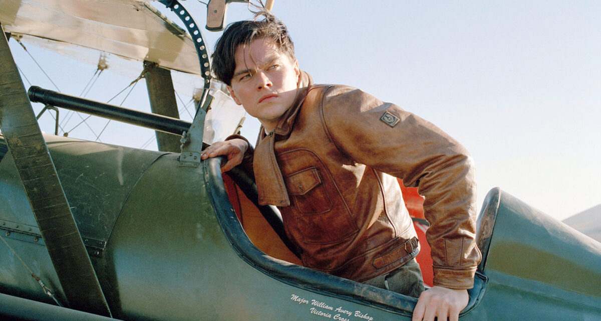 Aviator | Film-Rezensionen.de