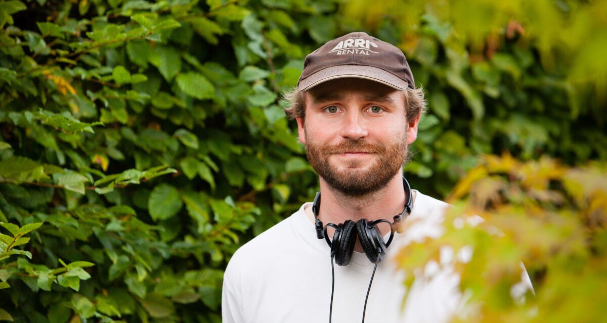 Boris Kunz [Interview] | Film-Rezensionen.de