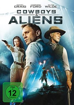 Cowboys & Aliens | Film-Rezensionen.de
