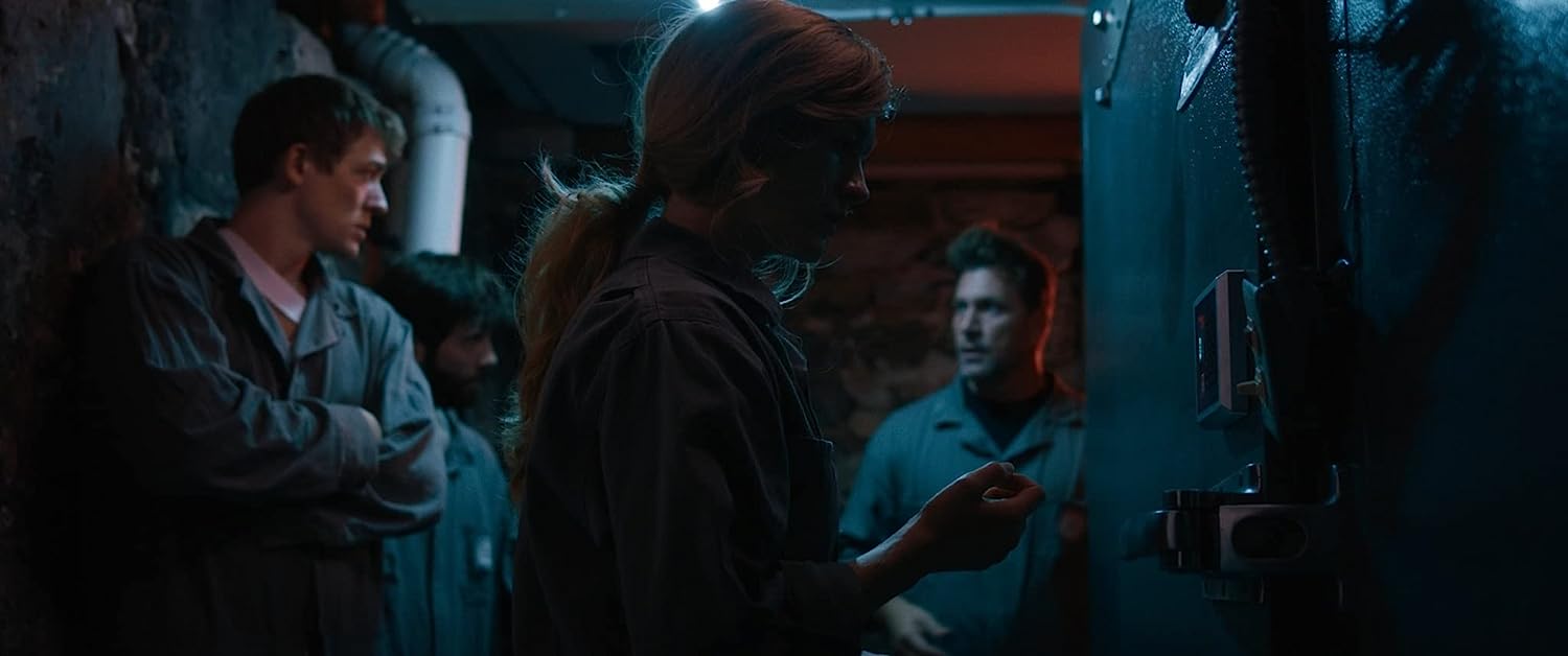 Cryo – Mit dem Erwachen beginnt der Alptraum | Film-Rezensionen.de