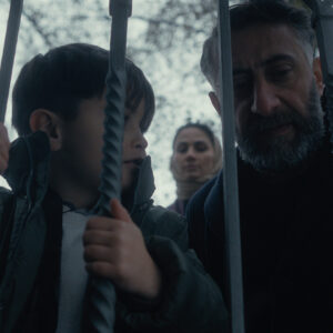 Isabelle Kyed | Film-Rezensionen.de