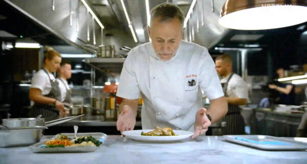 Five Star Chef – Staffel 1 | Film-Rezensionen.de
