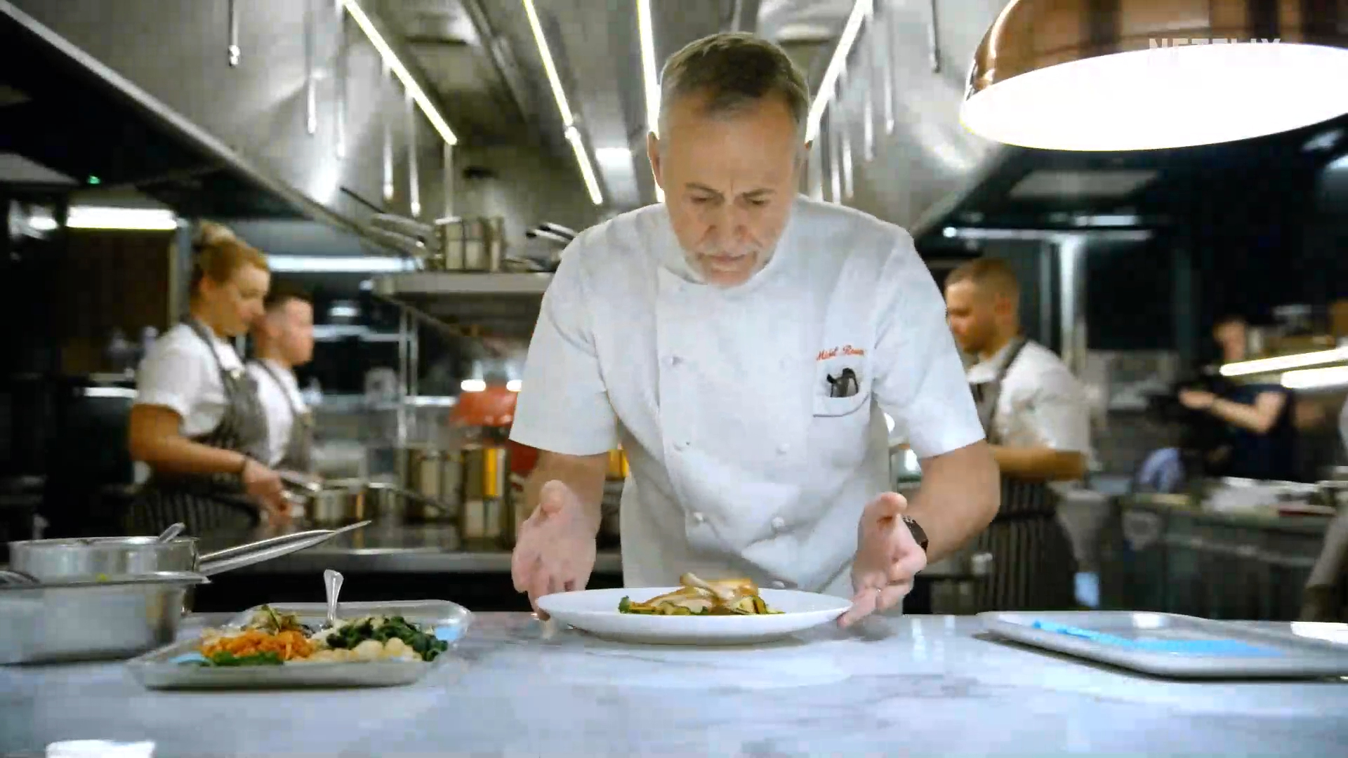 Five Star Chef – Staffel 1 | Film-Rezensionen.de