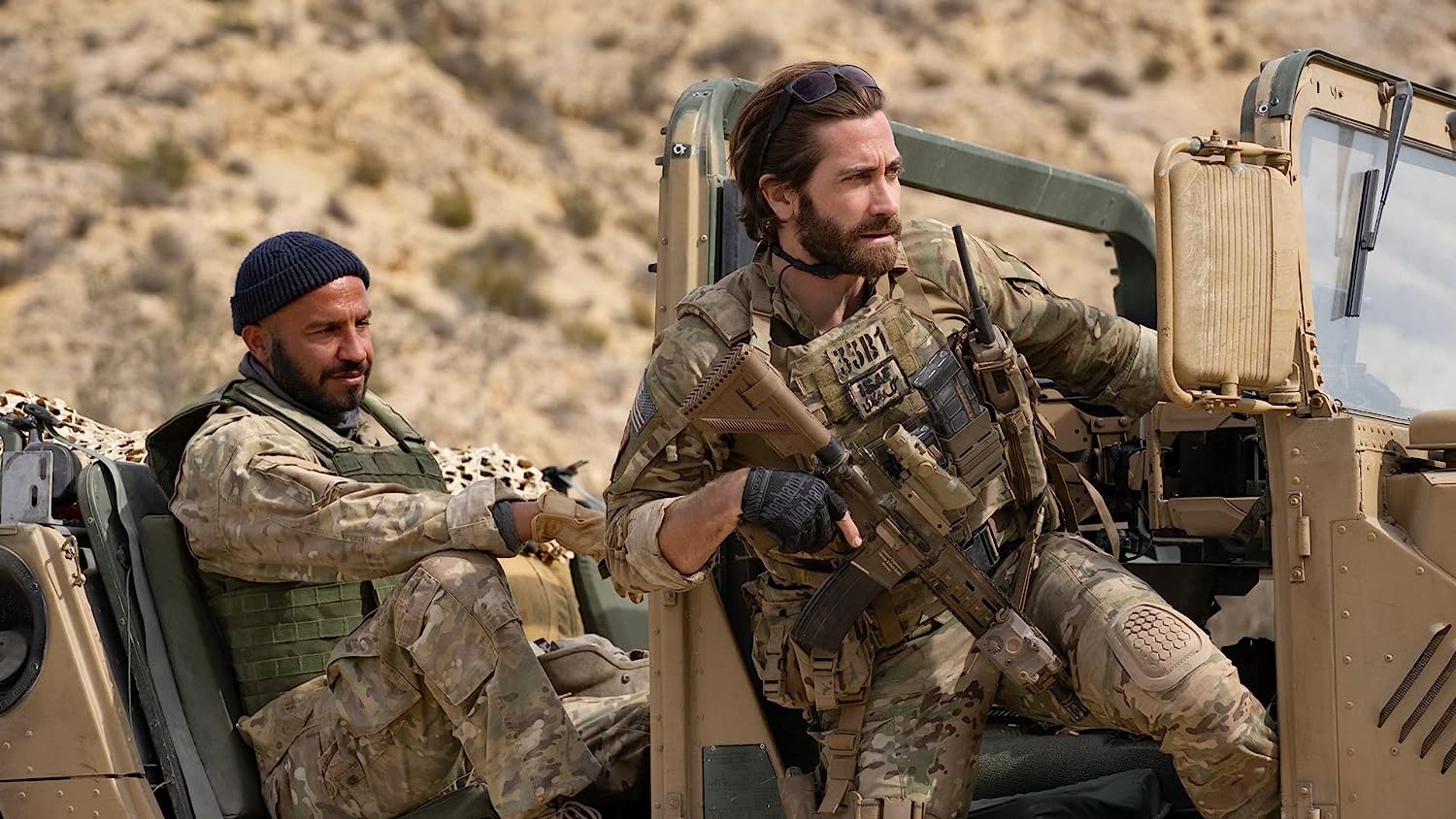 Guy Ritchie’s Der Pakt | Film-Rezensionen.de