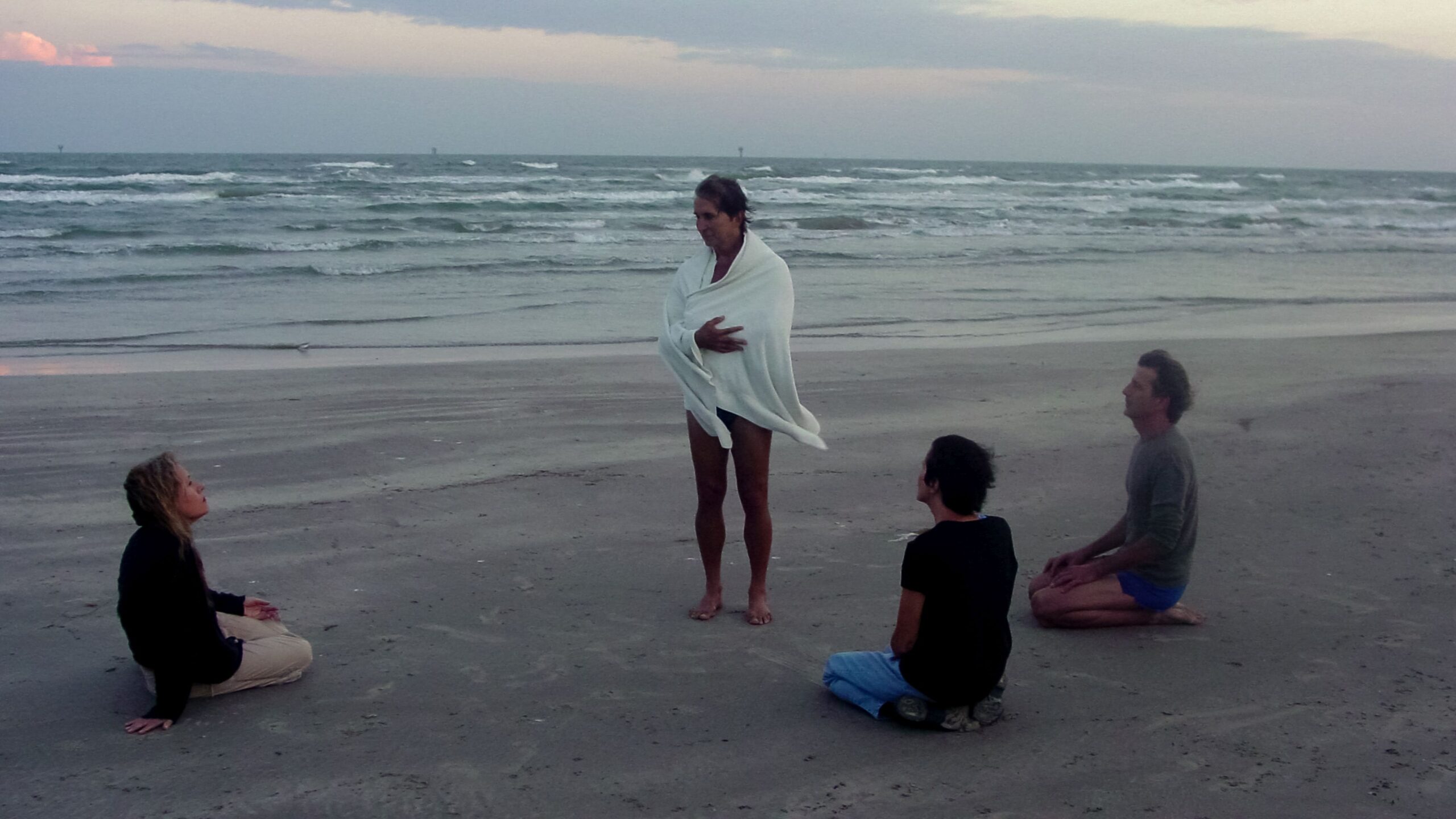 How To Become A Cult Leader Film Rezensionen De