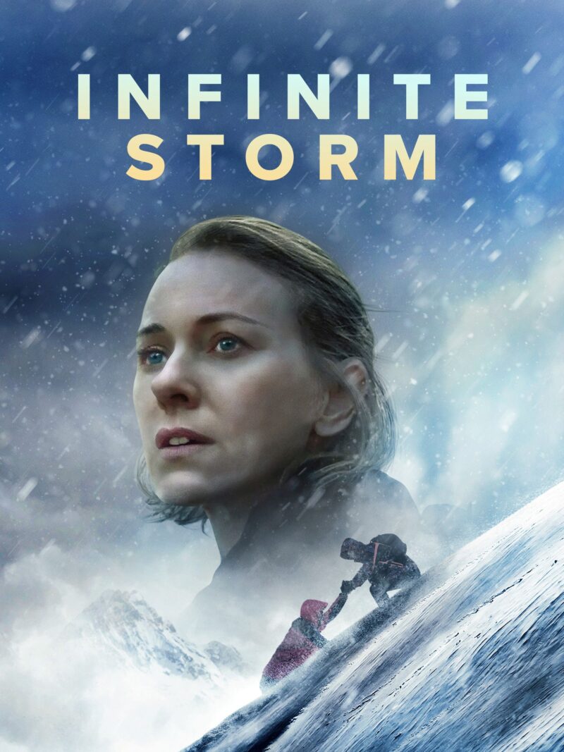 Infinite Storm | Film-Rezensionen.de