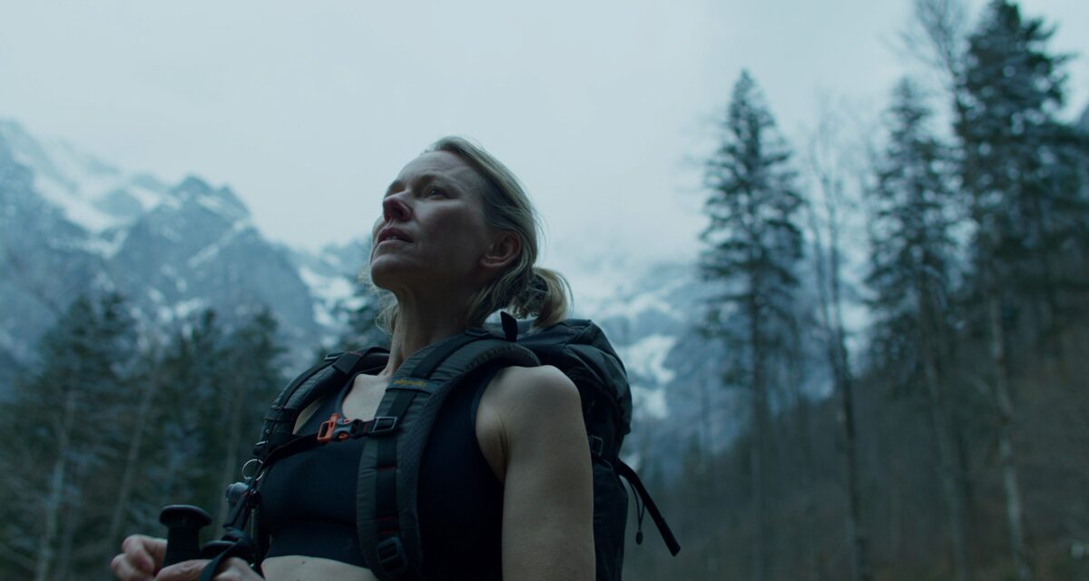 Infinite Storm | Film-Rezensionen.de