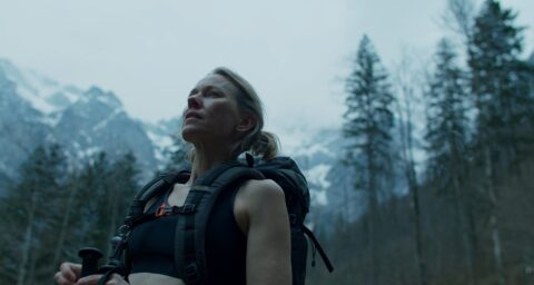 Infinite Storm | Film-Rezensionen.de