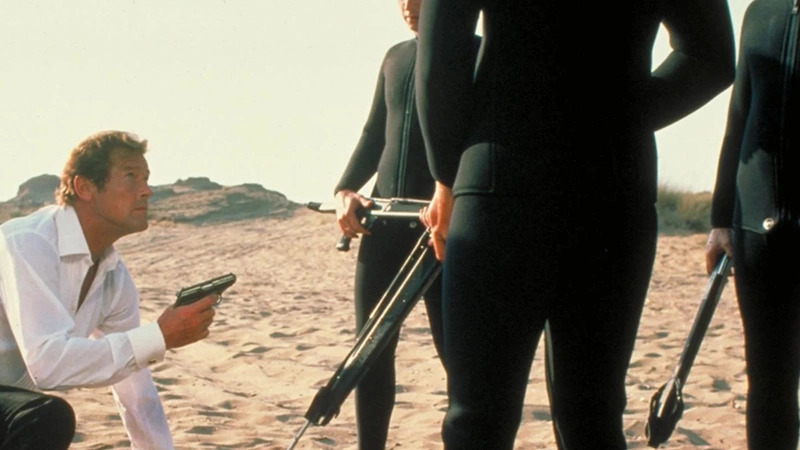 James Bond 007: In tödlicher Mission | Film-Rezensionen.de